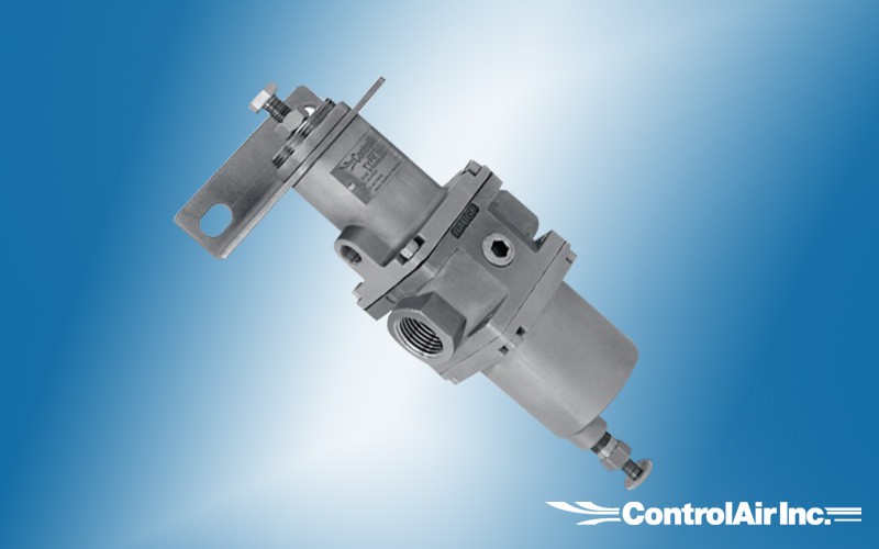 Control Air | IEXSA Valvules